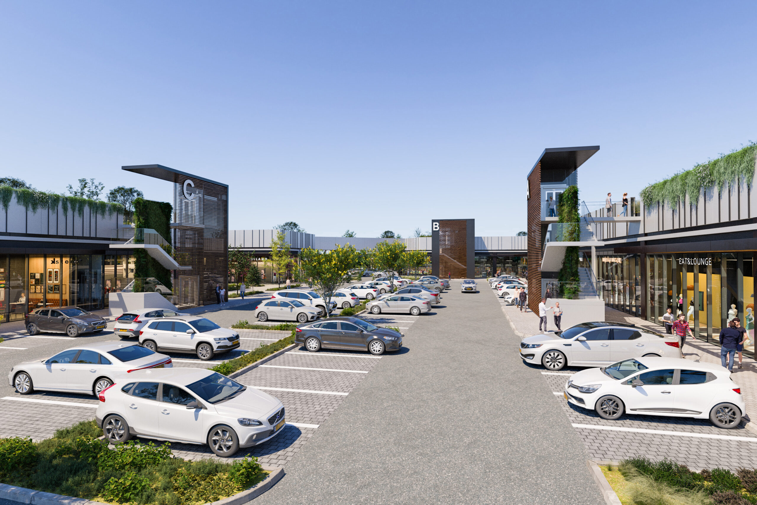 פרוייקטים – S.L.D.N